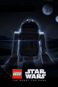 LEGO Star Wars: The Quest for R2-D2’ review by DarthYucky • Letterboxd