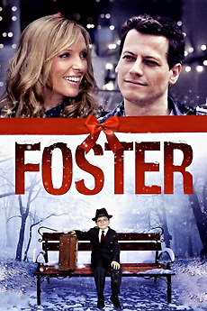 ‎Foster (2011) directed by Jonathan Newman • Reviews, film + cast ...