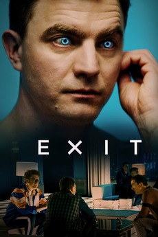 ‎Exit (2020) directed by Sebastian Marka • Reviews, film + cast • Letterboxd