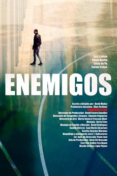 ‎Enemigos (2018) directed by David Muñoz • Film + cast • Letterboxd