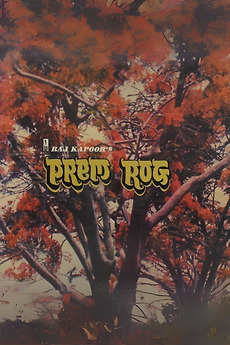 ‎Prem Rog (1982) directed by Raj Kapoor • Reviews, film + cast • Letterboxd