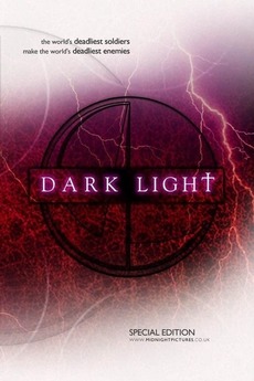 ‎Dark Light (2000) directed by Andrew Harrison • Reviews, film + cast ...
