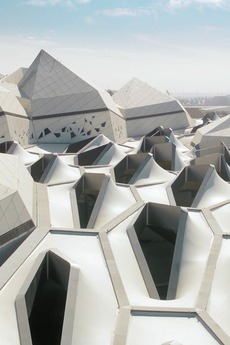 ‎KAPSARC (2018) directed by Hans Georg Esch • Reviews, film + cast ...