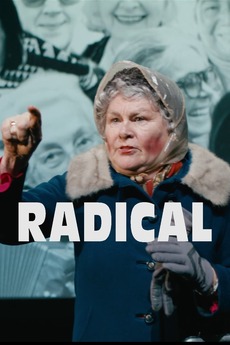 ‎Radical (2019) directed by Deanne Foley • Reviews, film + cast ...