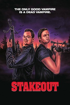 ‎Stakeout (2020) directed by John Otteni, Paul Otteni • Reviews, film ...