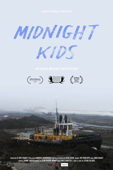 ‎Midnight Kids (2020) directed by Maxence Vassilyevitch • Film + cast ...