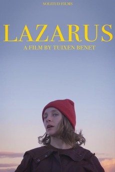 ‎Lazarus (2020) directed by Tuixén Benet Cosculluela • Reviews, film ...