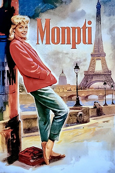 ‎Monpti (1957) directed by Helmut Käutner • Reviews, film + cast ...
