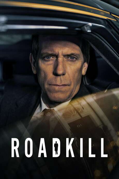 ‎Roadkill (2020) directed by Michael Keillor • Reviews, film + cast ...