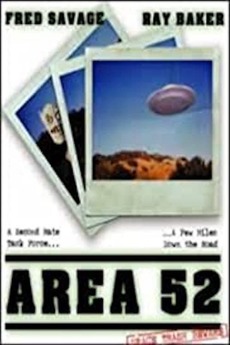 ‎Area 52 (2001) directed by Adam Turner • Film + cast • Letterboxd