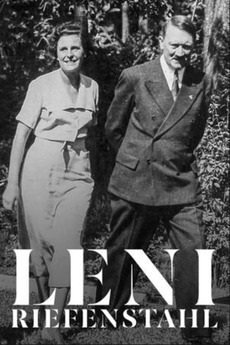 ‎Leni Riefenstahl - The End of a Myth (2020) directed by Michael Kloft ...