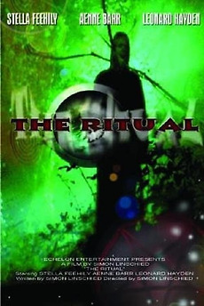 ‎The Ritual (2000) directed by Simon Linscheid • Reviews, film + cast ...