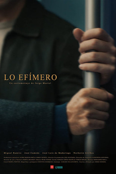 ‎The Ephemeral (2020) directed by Jorge Muriel • Reviews, film + cast ...
