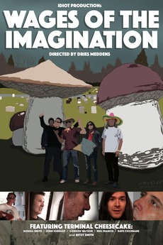 ‎Wages of the Imagination (2019) directed by Dries Meddens • Film ...