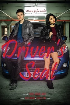 ‎Driver's Seat (2019) directed by Freddie Gerrard-Abbott • Film + cast • Letterboxd