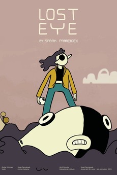 ‎Lost Eye (2019) directed by Sarah Pannekoek • Film + cast • Letterboxd