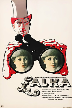 ‎The Doll (1968) directed by Wojciech Has • Reviews, film + cast ...