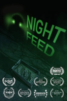 ‎Night Feed (2020) directed by William Allum • Reviews, film + cast ...