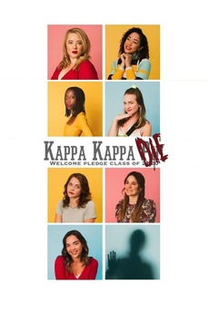 ‎Kappa Kappa Die (2020) directed by Zelda Williams • Reviews, film ...