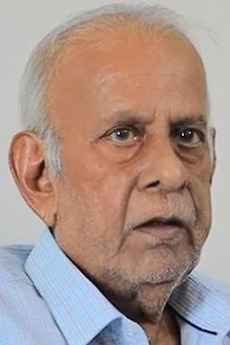 ‎High Noon (1990) directed by Jayabharathi • Film + cast • Letterboxd