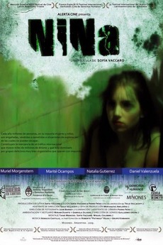 ‎Nina (2010) directed by Sofía Vaccaro • Reviews, film + cast • Letterboxd