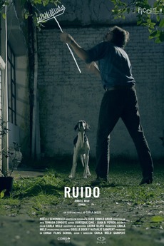 ‎Ruido (2019) directed by Carla Melo Gampert • Reviews, film + cast ...