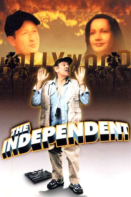 ‎The Independent (2000) directed by Stephen Kessler • Reviews, film ...