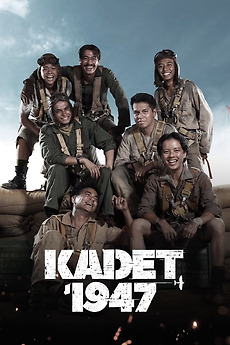 ‎Kadet 1947 (2021) directed by Rahabi Mandra, Aldo Swastia • Reviews ...