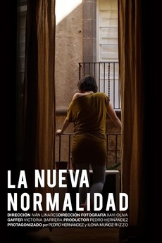 ‎The New Normal (2020) directed by Iván Linares • Reviews, film + cast ...