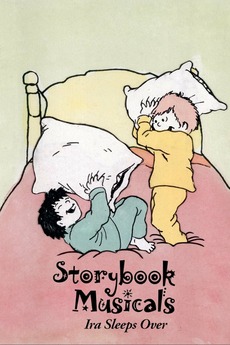 ‎Ira Sleeps Over (1991) directed by Michael Sporn • Reviews, film ...