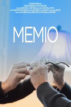 ‎Memio (2019) directed by Matt Hanisch • Film + cast • Letterboxd