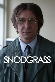 ‎Snodgrass (2013) directed by David Blair • Reviews, film + cast ...