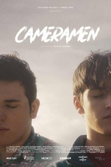 ‎CAMERAMEN (2020) directed by Tristan Lhomme • Film + cast • Letterboxd