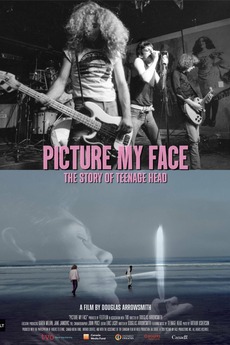 ‎Picture My Face: The Story Of Teenage Head (2020) directed by Douglas ...