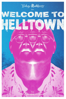 ‎Welcome to Helltown directed by Maxwell Frey, Dominic Reno • Film ...