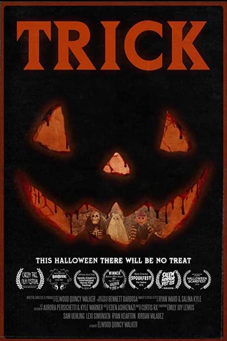 ‎Trick (2019) directed by Elwood Quincy Walker • Reviews, film + cast ...