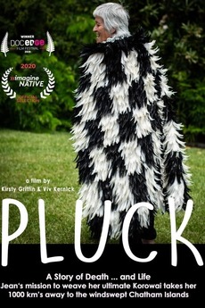 ‎Pluck (2020) directed by Kirsty Griffin, Viv Kernick • Reviews, film ...