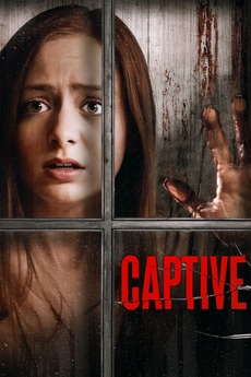 ‎Captive (2020) directed by Savvas Christou • Reviews, film + cast • Letterboxd