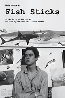‎Fish Sticks (2006) directed by Andrew Drazek • Reviews, film + cast ...
