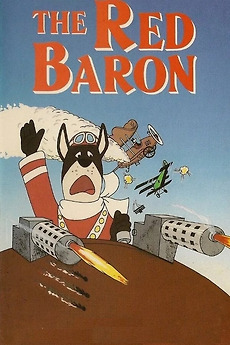 ‎The Red Baron (1972) directed by Jules Bass, Arthur Rankin, Jr ...