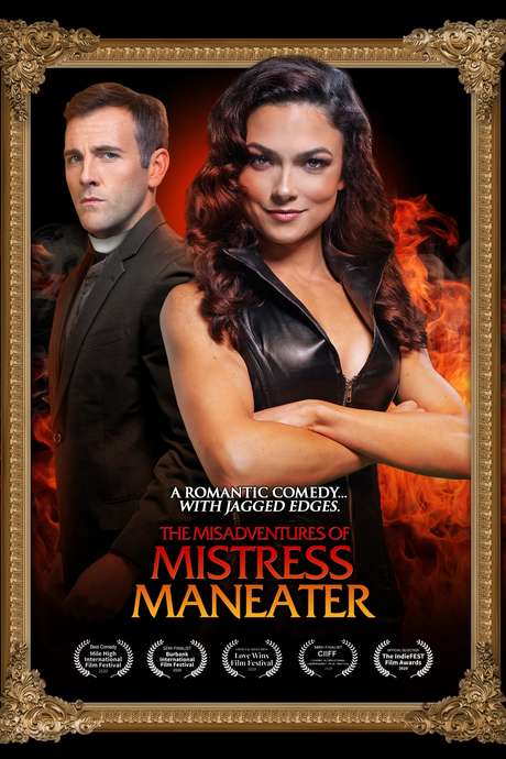 The Misadventures Of Mistress Maneater 2020 Directed By C J Julianus Reviews Film Cast the-misadventures-of-mistress-maneater-2020-directed-by-c-j-julianus-reviews-film-cast