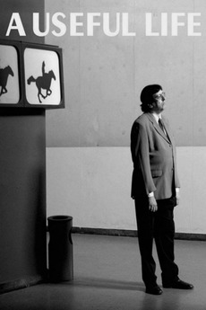 ‎A Useful Life (2010) directed by Federico Veiroj • Reviews, film ...
