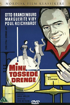 ‎Mine tossede drenge (1961) directed by Sven Methling • Reviews, film ...