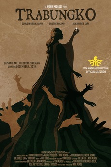 ‎Trabungko (2020) directed by Joshua Caesar Medroso • Film + cast ...