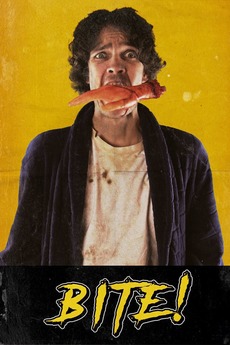 ‎BITE! (2017) directed by Michael Campbell • Film + cast • Letterboxd