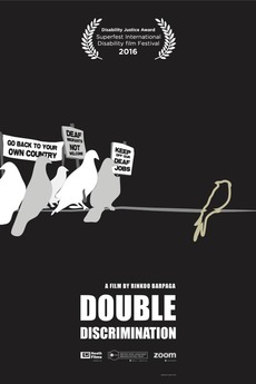 ‎Double Discrimination: Made in Britain directed by Rinkoo Barpaga ...