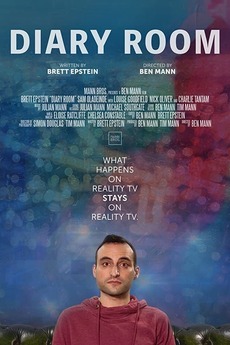 ‎Diary Room (2020) directed by Ben Mann • Film + cast • Letterboxd