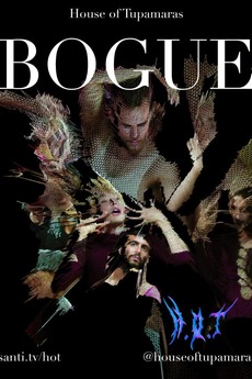 ‎Bogue (2019) directed by Santiago Echeverry • Reviews, film + cast ...
