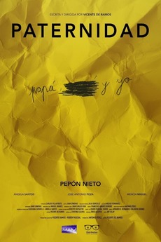 ‎Paternity (2020) directed by Vicente De Ramos • Reviews, film + cast ...