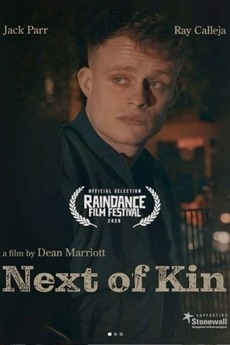 ‎Next of Kin (2020) directed by Dean Marriott • Reviews, film + cast ...